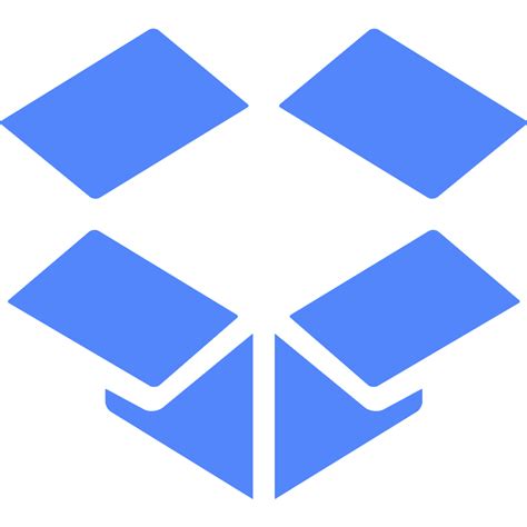 Box Icon Dropbox At Rebecca Dawson Blog