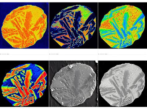 City Stardust Micrometeorites In Our Own Backyards Bell Museum