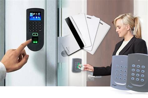 VastResult Inc An Access Control Systems Provider In The Philippines