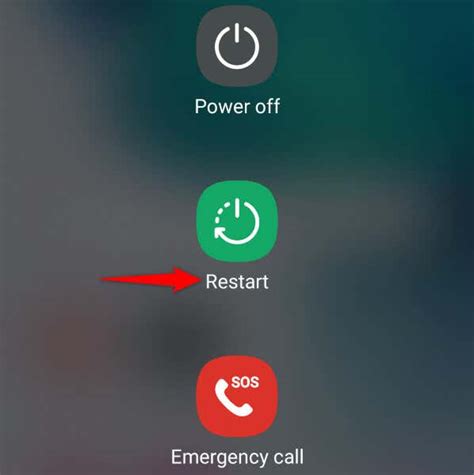 how to fix a “security policy prevents use of camera” android error