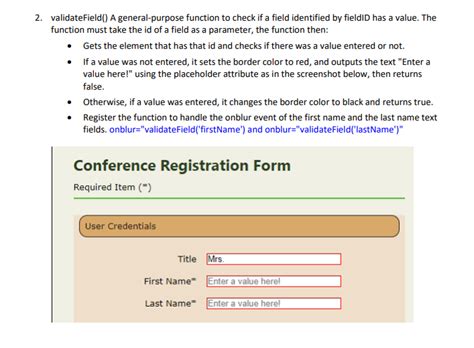 Solved Part 2 Lab Exercise 2 Note For This Exercise