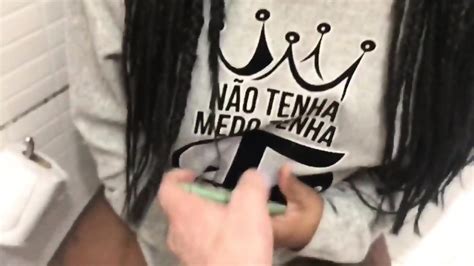 Bruna Black Fodendo E Levando Gozada Na Cara Eporner