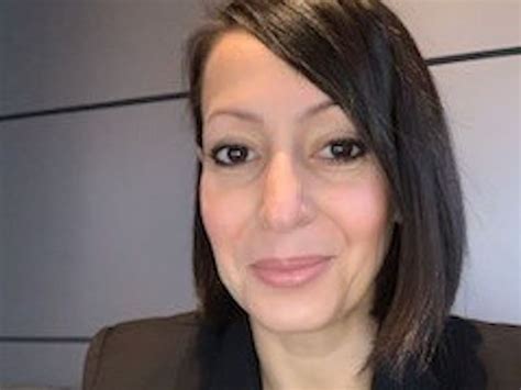 Zina Saeed Hdi Global Specialty