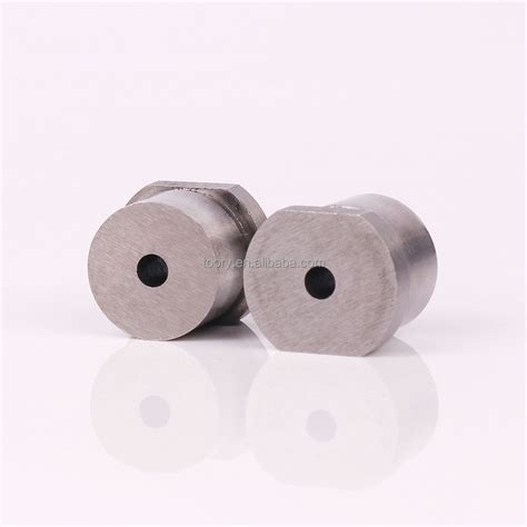 Ejector Factory Precision Injection Mold Stepped Ejector And Bushing