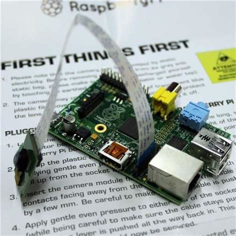 China Low Price Chinese Raspberry Pi Camera 5mp Pixels Quotation