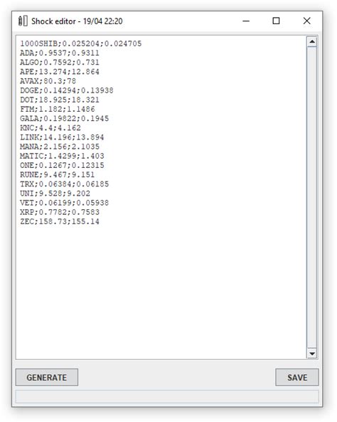 github sanzol tech ai trader trader for binance futures