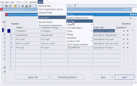 oracle e business suite flexfields guide