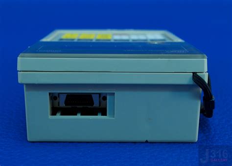 1711 OMRON PROGRAMMING CONSOLE C200H PRO27 J316Gallery