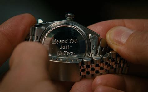 Rolex Men S Watches Sex And The City