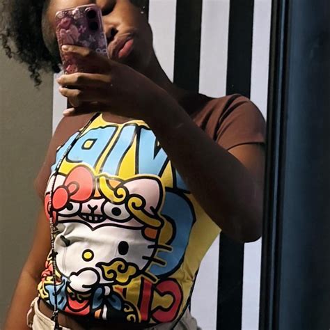 Hello Kitty Depop