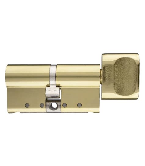 ABLOY Novel CY323 Латунь полірована. Ціна, Купити Циліндр, Всі Розміри ...