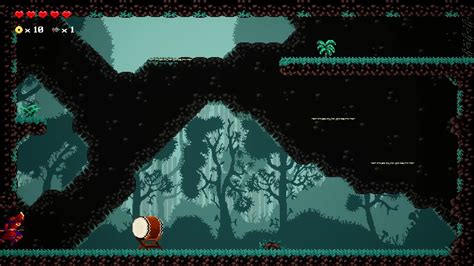 short gameplay footage from our game r unrealengine