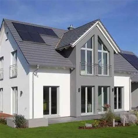 China Metal Structure Homes Manufacturers Suppliers Factory Custom