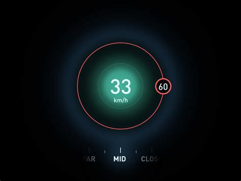 Interactive Speedometer Ui Interactive Ui Design Inspiration Ui Interactive Speedometer Ui Interactive Ui Design Inspiration Ui