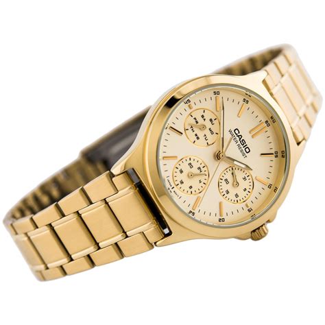 Casio Férfi Karóra Collection Mtp V3 Mtp V301g 7a Emag Hu