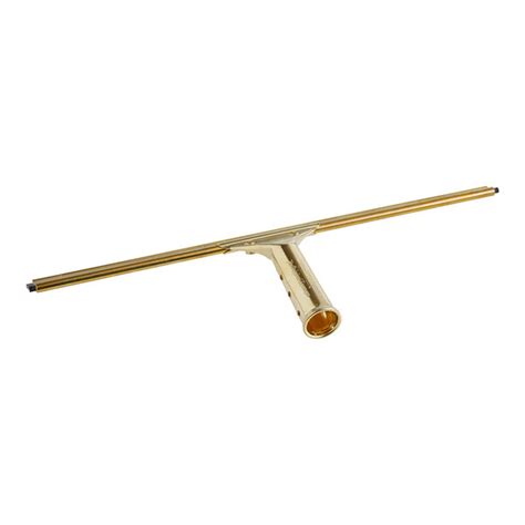 Ettore Master 1021 16 Complete Brass Squeegee