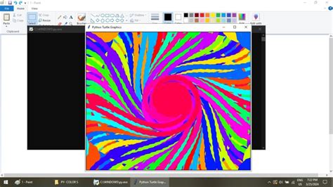 Python Program To Basic New Tkinter Py Color S Using The Python