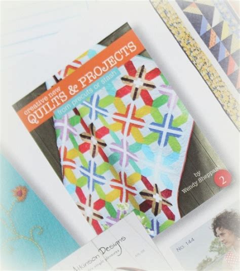 Free Pattern Sassy Ivory Spring