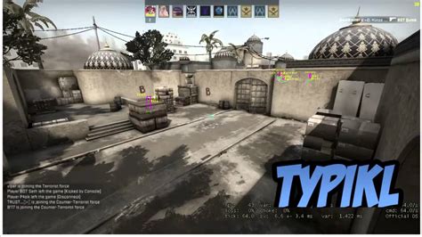 CSGO MOD MENU Download Mediafire YouTube