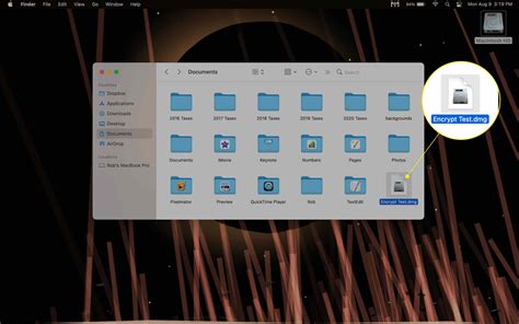 Apple Macbook Encryption Damerlocker