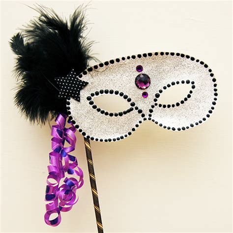 Masquerade Mask Designs Ideas