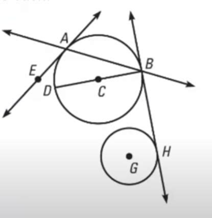 Chapter 10 Geometry Diagram Diagram Quizlet