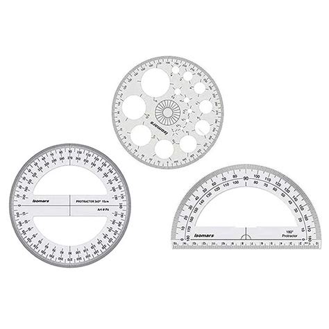 Technical And Drafting Stencils Technical Stationery