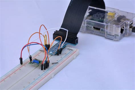 Raspberry Pi Getting The RFM B To Work Robert Oostenvelds Blog