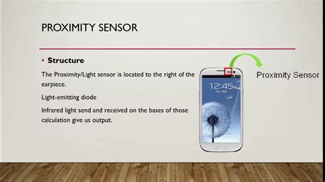 Proximity Sensor Youtube
