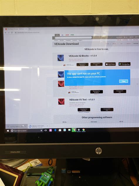 Vexcode Iq Blocks Version 104 Release Vex News Vex Forum