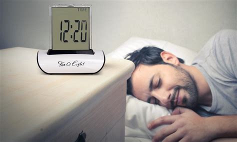 Amazon Digital Alarm Clock Only 3 88 W Promo Code