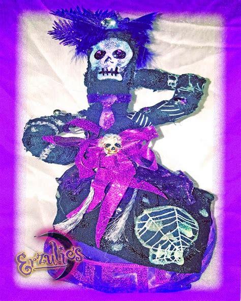 Erzulies Voodoo How To Use Voodoo Fetish Dolls And Voodoo Wanga Dolls By Erzulies Voodoo Of New