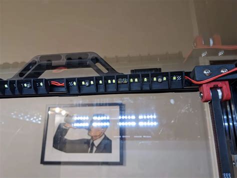 Daylight On A Matchstick Light Deflector By Kyle 88 Download Free Stl Model