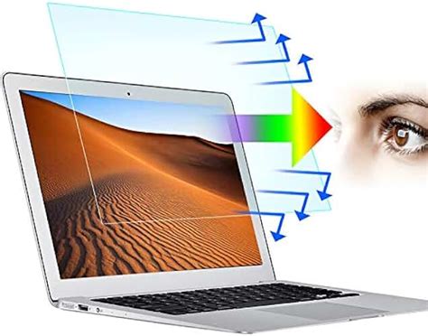 Amazon Com Glare Screen For Laptop