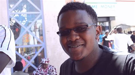 Kchinga One Kwacha Peoples Thoughts Youtube