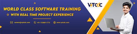 Vytcdc Linkedin