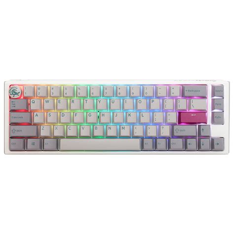 Buy Ducky One 3 Mist Grey Sf Rgb Hot Swap Keyboard Cherry Brown [dkon2167st Buspdmiwhhc2] Pc