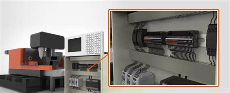 Afl Series Interface Terminal Blocks Screwless Push In Type