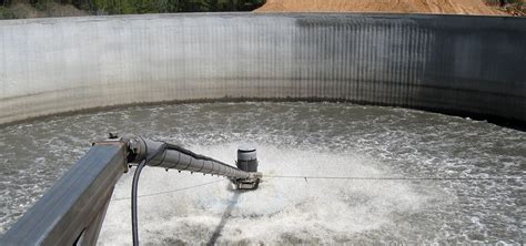 Dowr Equalization Tank H N Donahoo Contracting Co Inc
