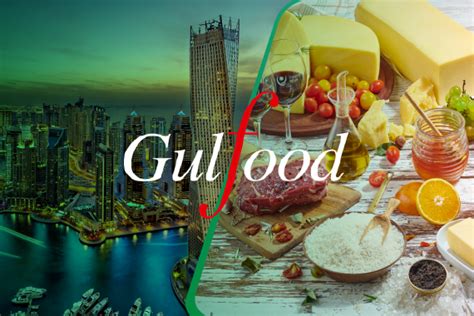 Feria Gulfood 2023 Agenda