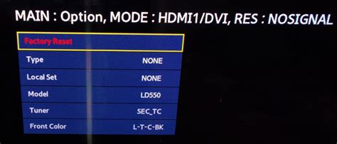SAMSUNG UE40D5500RW. Опять NAND? - Страница 2 - Телевизоры и мониторы ...