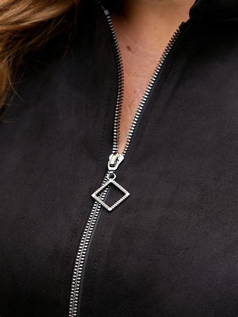 Купити Замшева сукня з блискавкою 148 ціна опт роздріб інтернет магазин одягу Україна відгуки