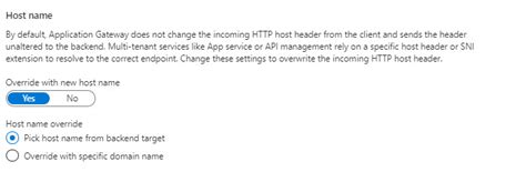 Azure Application Gateway Does Not Process Request But Just Redirect Stack Overflow
