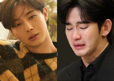 Kim Ji Soos Carefree Response To Kim Soo Hyun Question Has Netizens