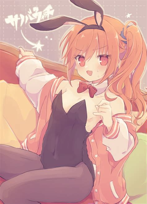 Inaba Meguru Sanoba Witch Drawn By Konoquro Danbooru