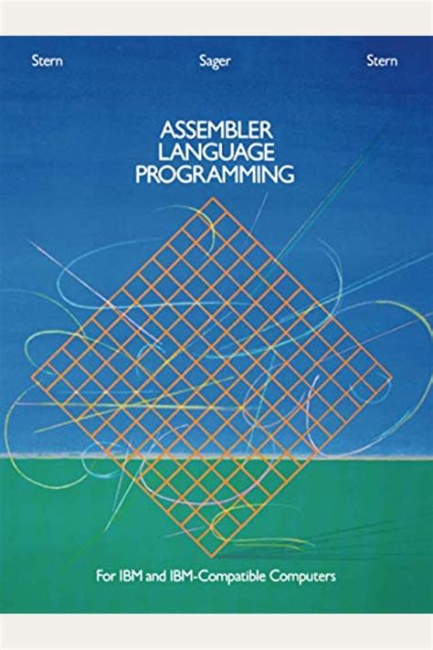 buy assembler language programming for ibm and ibm compatible computers