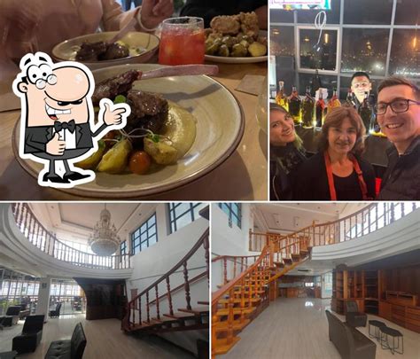 Lliclla Rooftop Bar Huaraz Restaurant Reviews