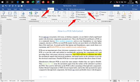 How To Print Only Comments In Word OfficeBeginner