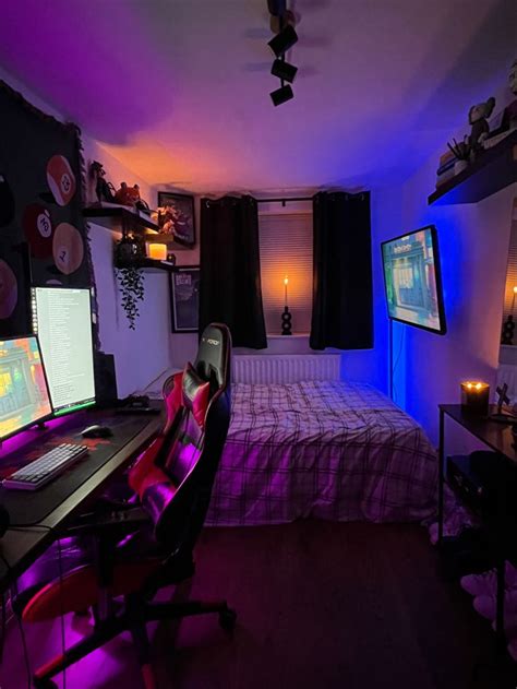 Cozy And Inspiring Bedroom Decor