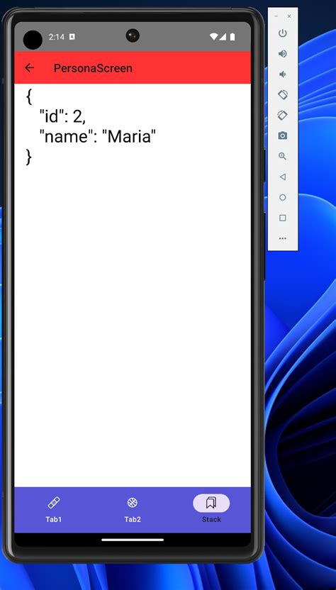 Github Krquinavigation App Project To Learn And Practice The Benefits Of Stack Navigator In